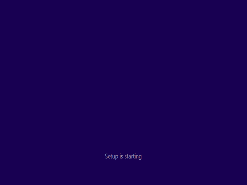 Cara Install windows 10 menggunakan USB Flashdisk | KurvaRems