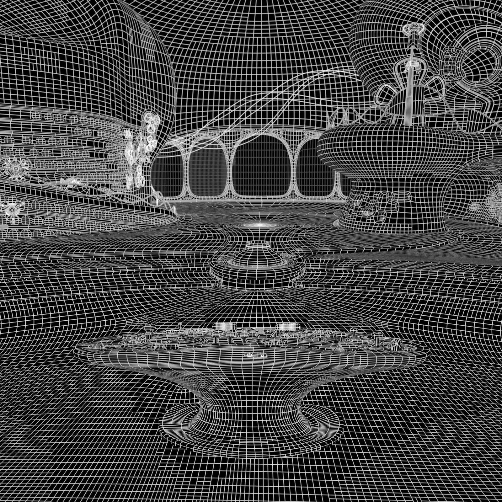 'Inside Out' Behind-The-Scenes: From Concept to Layout to Screen ...