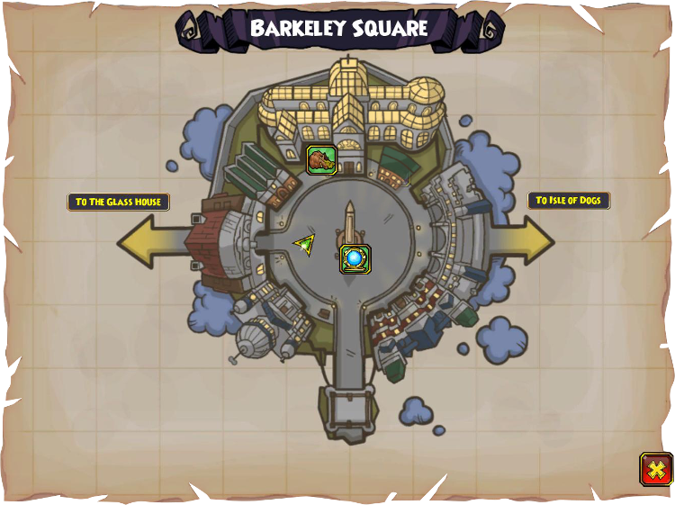 Pirate101's Top 10 Maps - Swordroll's Blog | Wizard101 & Pirate101