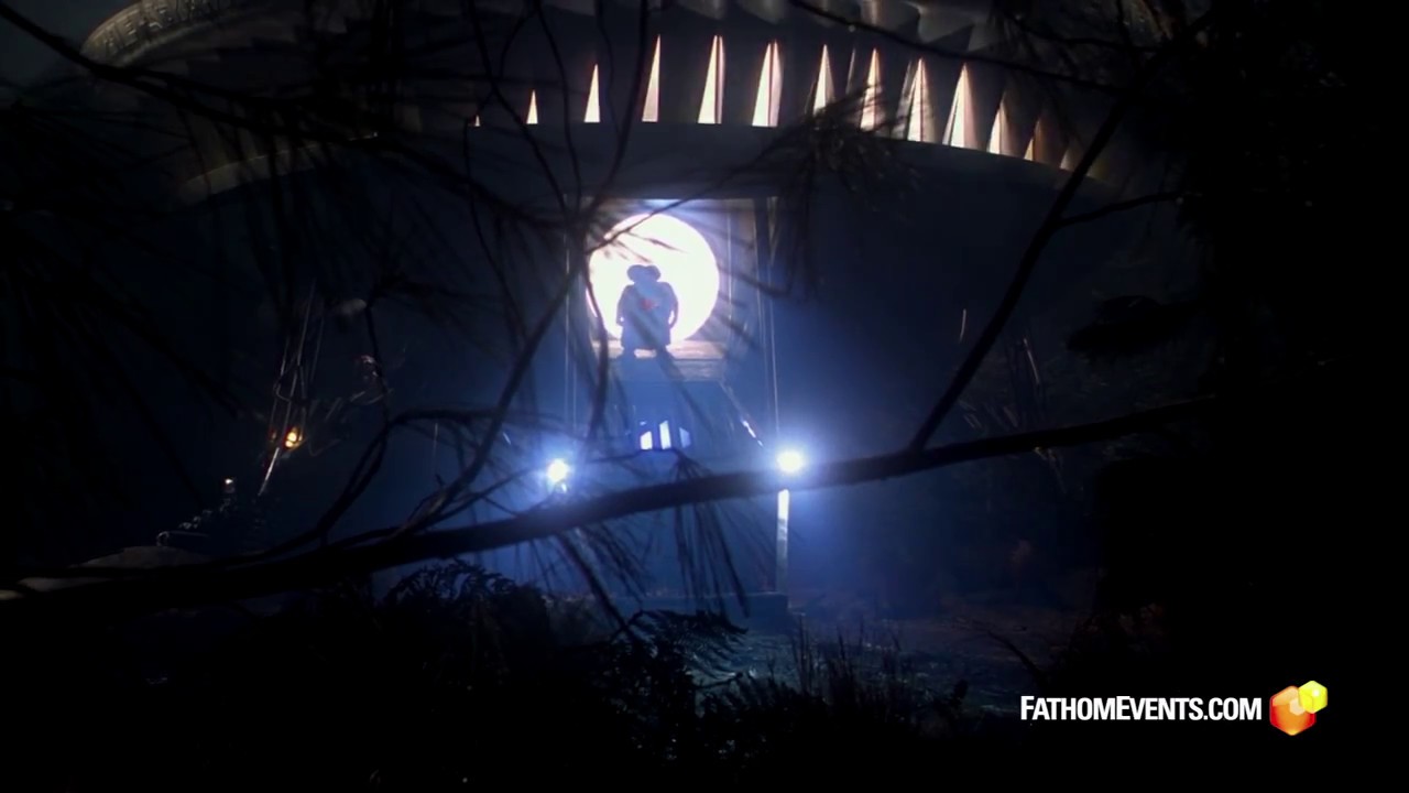 My Meaningful Movies: E. T. - The Extra-Terrestrial