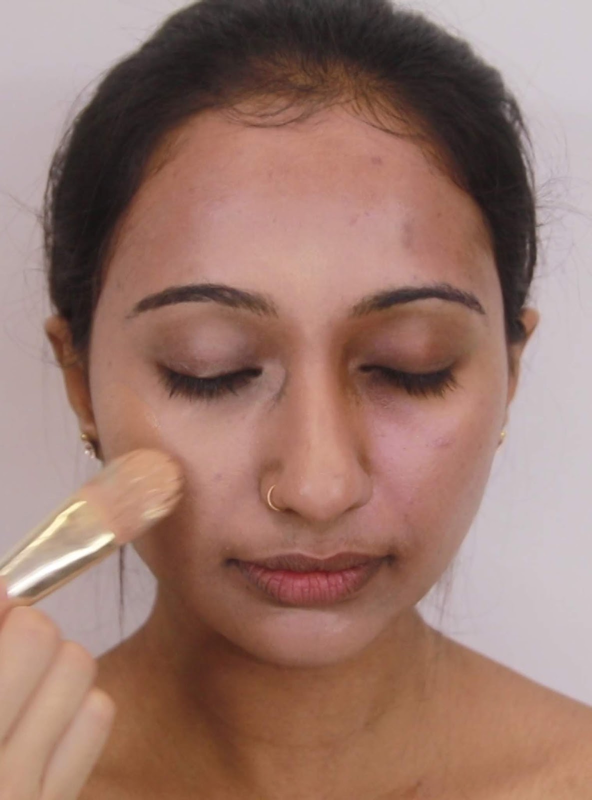 Lynette Tee | Makeup Beauty Blog | Makeup and Hair Tutorial