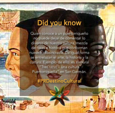 Biblioteca Escolar Carmen Casasús Marti : Las Tres Razas