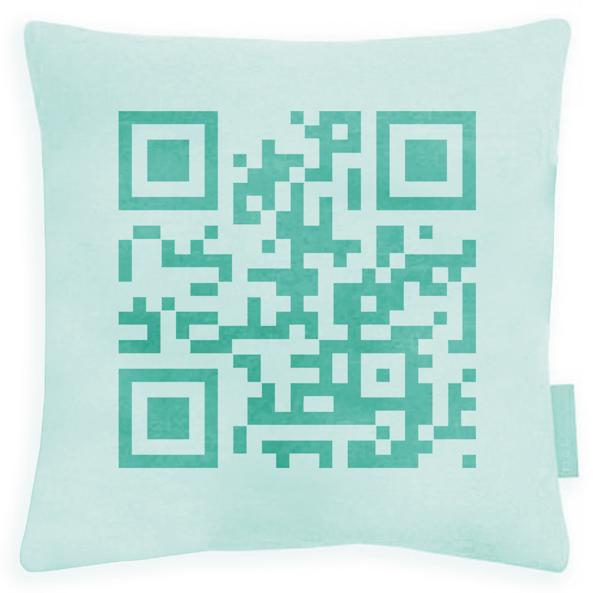 Take Out Photo: Fun with QR code