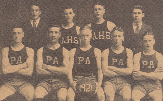 Historic Perth Amboy Virtual Museum: Sports in Perth Amboy