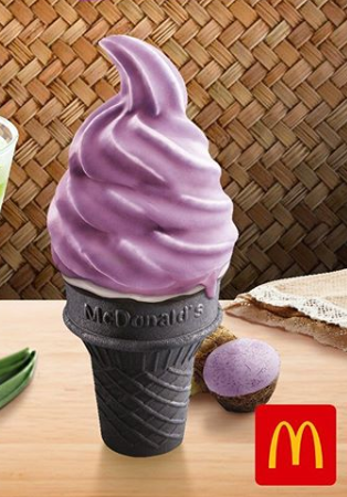 Emak Riweuh: Aneka Olahan Talas yang Nikmat dari Hutan Sumber Pangan