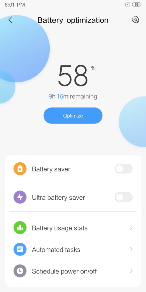 MIUI 11 Ultra Power Saving Mode on Any Xiaomi Device – Download Apk