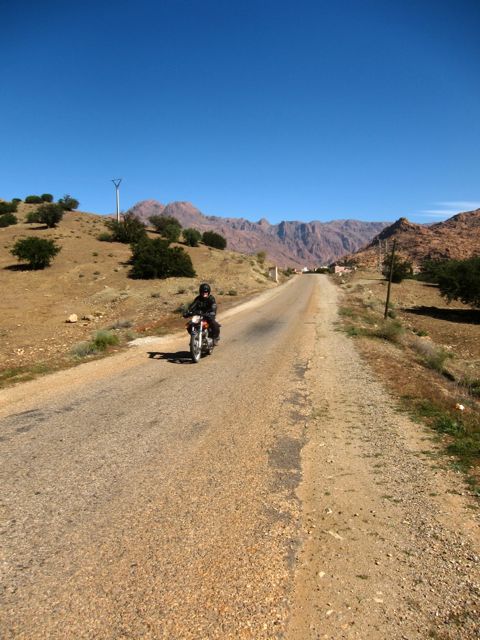 Euro Odyssey: Blue Rocks and the Moroccan Surf Coast