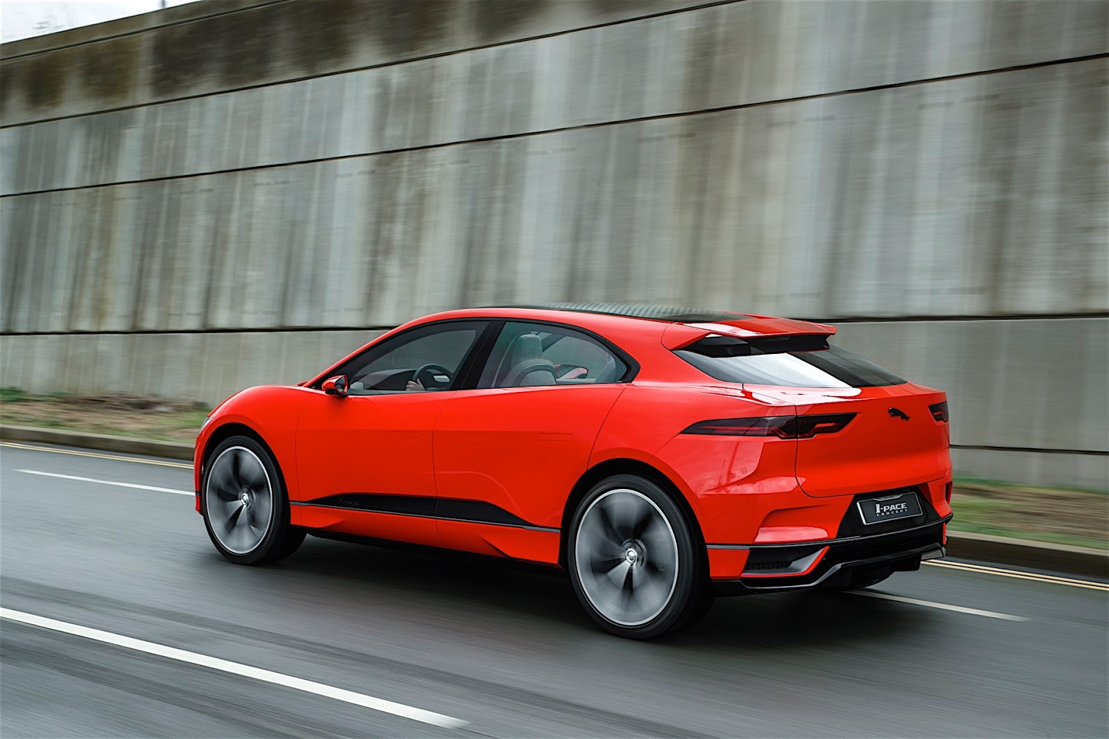 2019 Jaguar IPace | SPATE The #1 Hip Hop News Magazine Blog