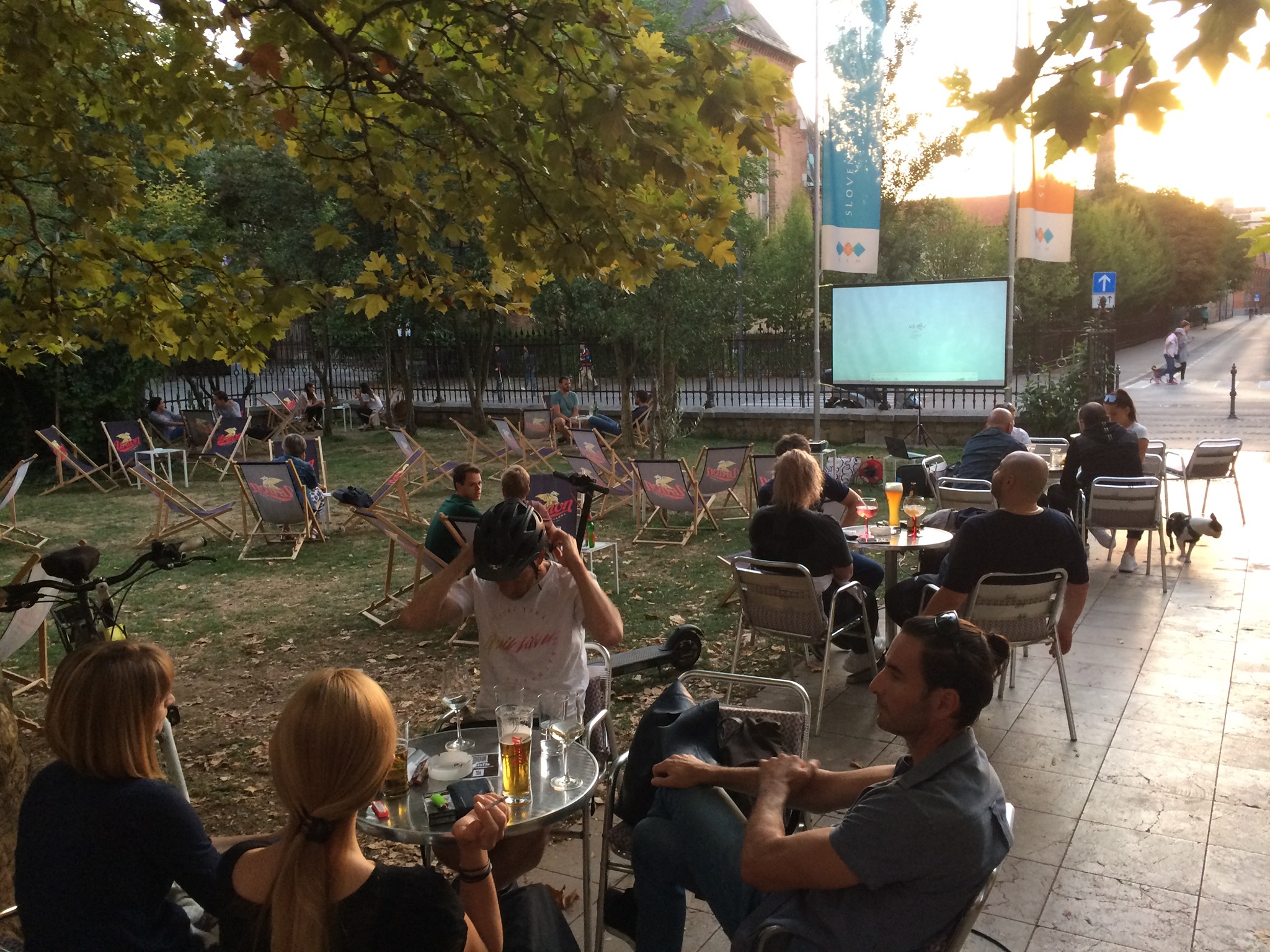 Ljubljana International Short Film Festival