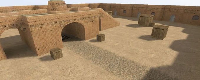 Download map - awp_india - CS Revo!