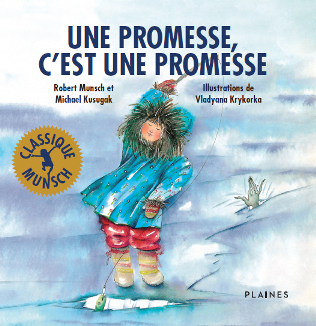Jules se livre: Une promesse, c'est une promesse, Robert Munsch et ...