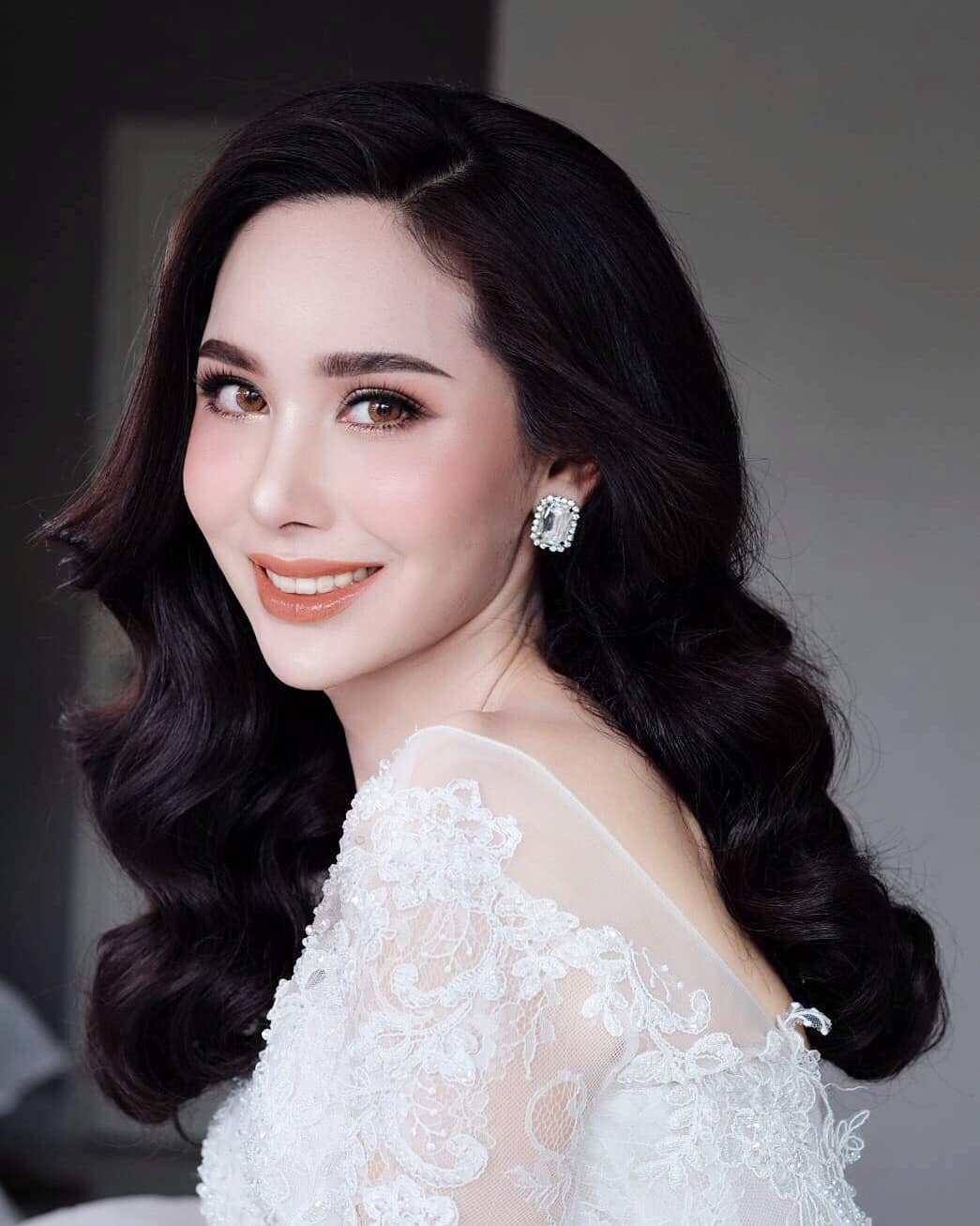 Mean siriprpa – Most Beautiful Thailand Transgender Model - TG Beauty