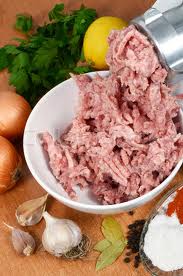 Scare Me On Fridays: Theme Recipe: Dodine de Canard