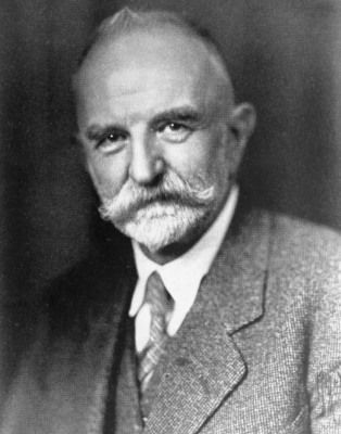 Sociología en PDF: George Herbert Mead