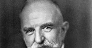 Sociología en PDF: George Herbert Mead