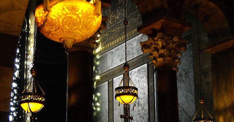 Ancient History: Johannes Scottus Eriugena