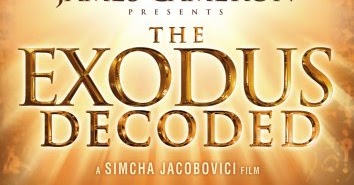 Homeward: Documentary ~ The Exodus Decoded