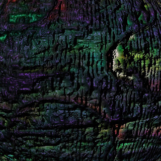 Texture painting maya - sohonra