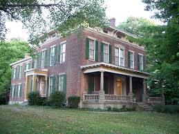 Seeks Ghosts: Haunted Hannah House