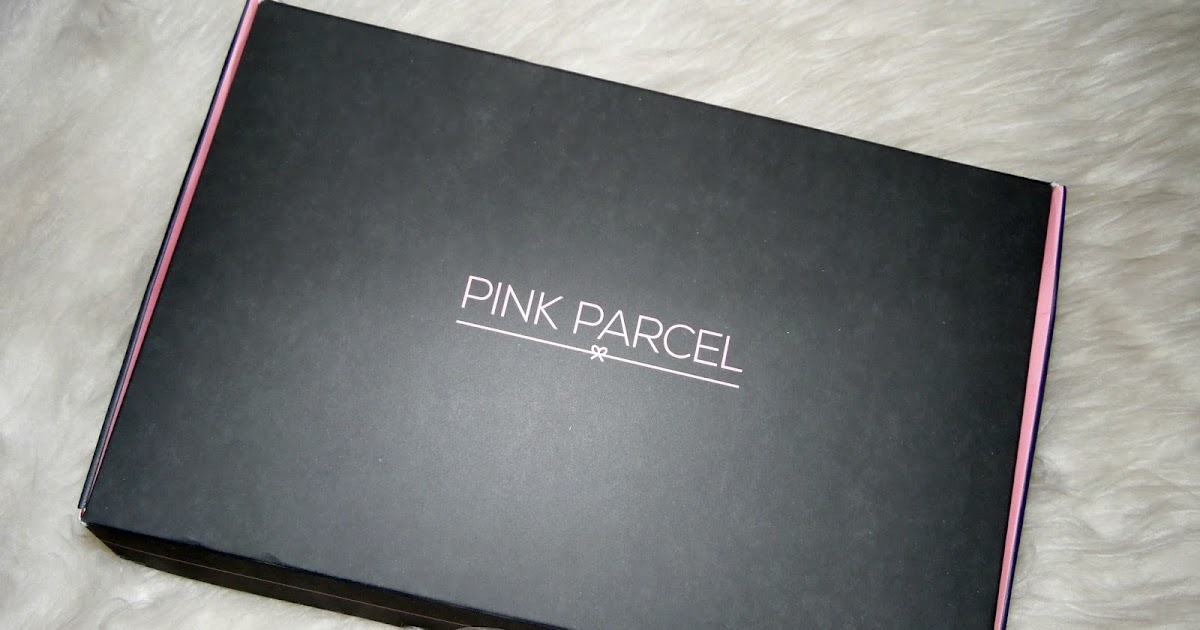 A Box Subscription Based Around Your Time Of The Month? | Pink Parcel ...