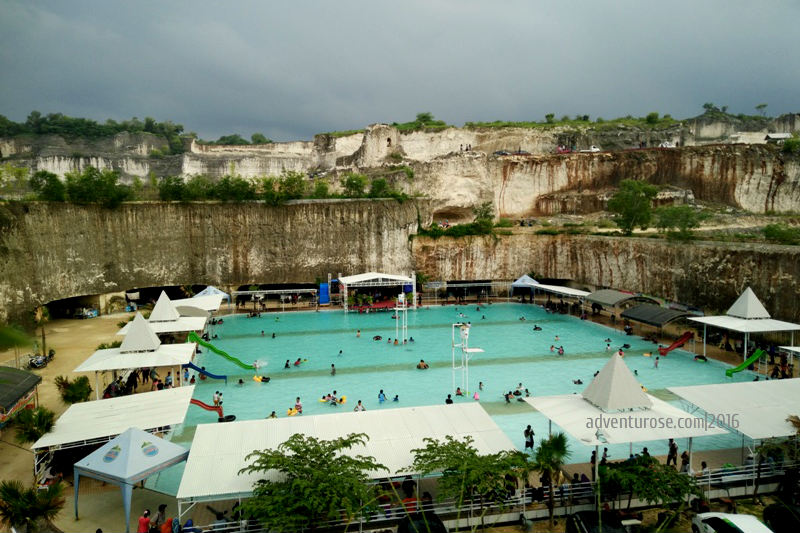 Adventurose | Because Life is an Adventure: Bukit Jaddih, Cappadocia ...