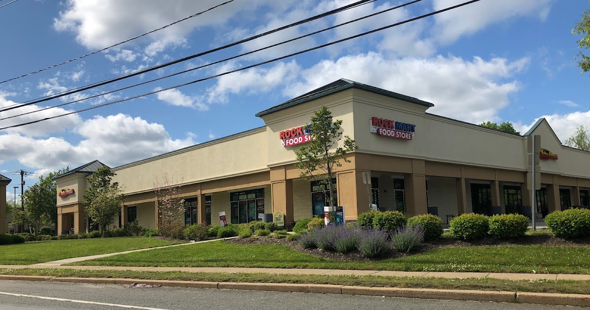 659 US-46, Kenvil, NJ