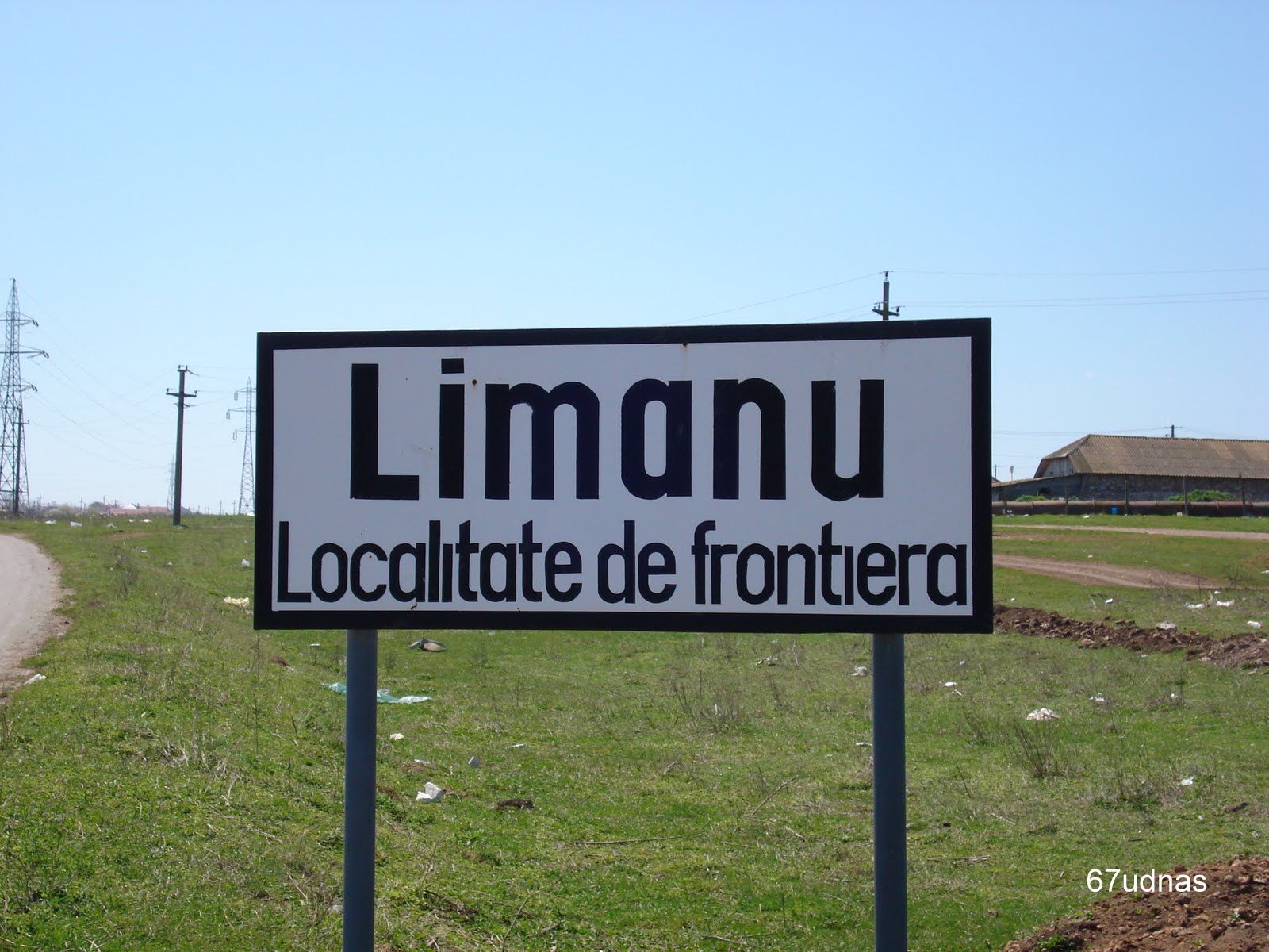 haihui-prin-dobrogea: Peștera Limanu
