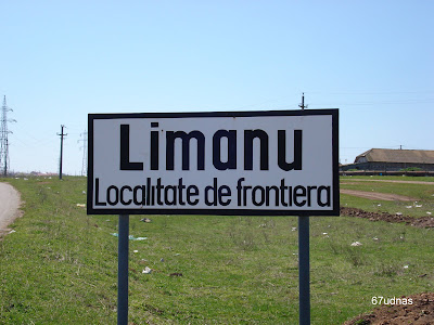 haihui-prin-dobrogea: Peștera Limanu