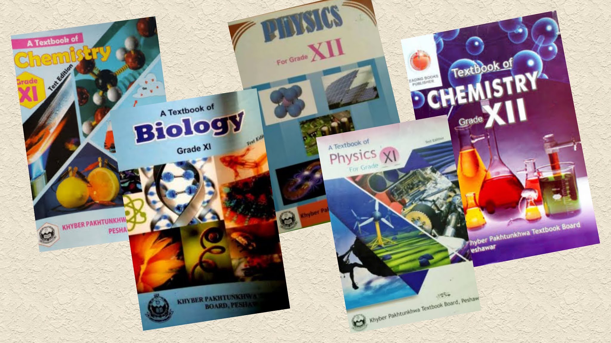 KpK TextBooks Pdf kpk-textbooks-pdf