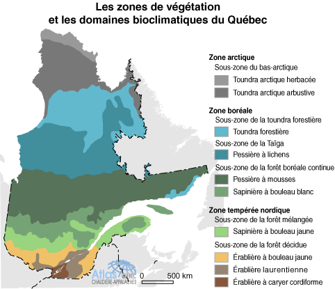 *QUEBEC*