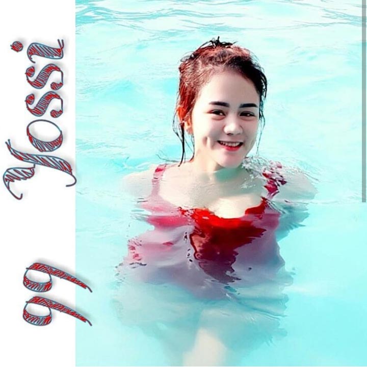 Nomor 99 Yossy Zaigon Spa Shiatsu dan Lounge ~ Zaigon Spa Shiatsu dan Lounge