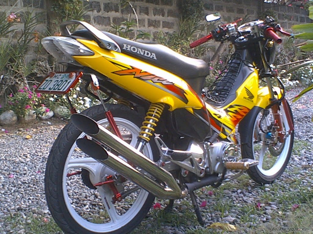 Future Club | Câu lạc bộ xe Honda Future - Kết Nối Đam Mê: Vài mẫu xe ...