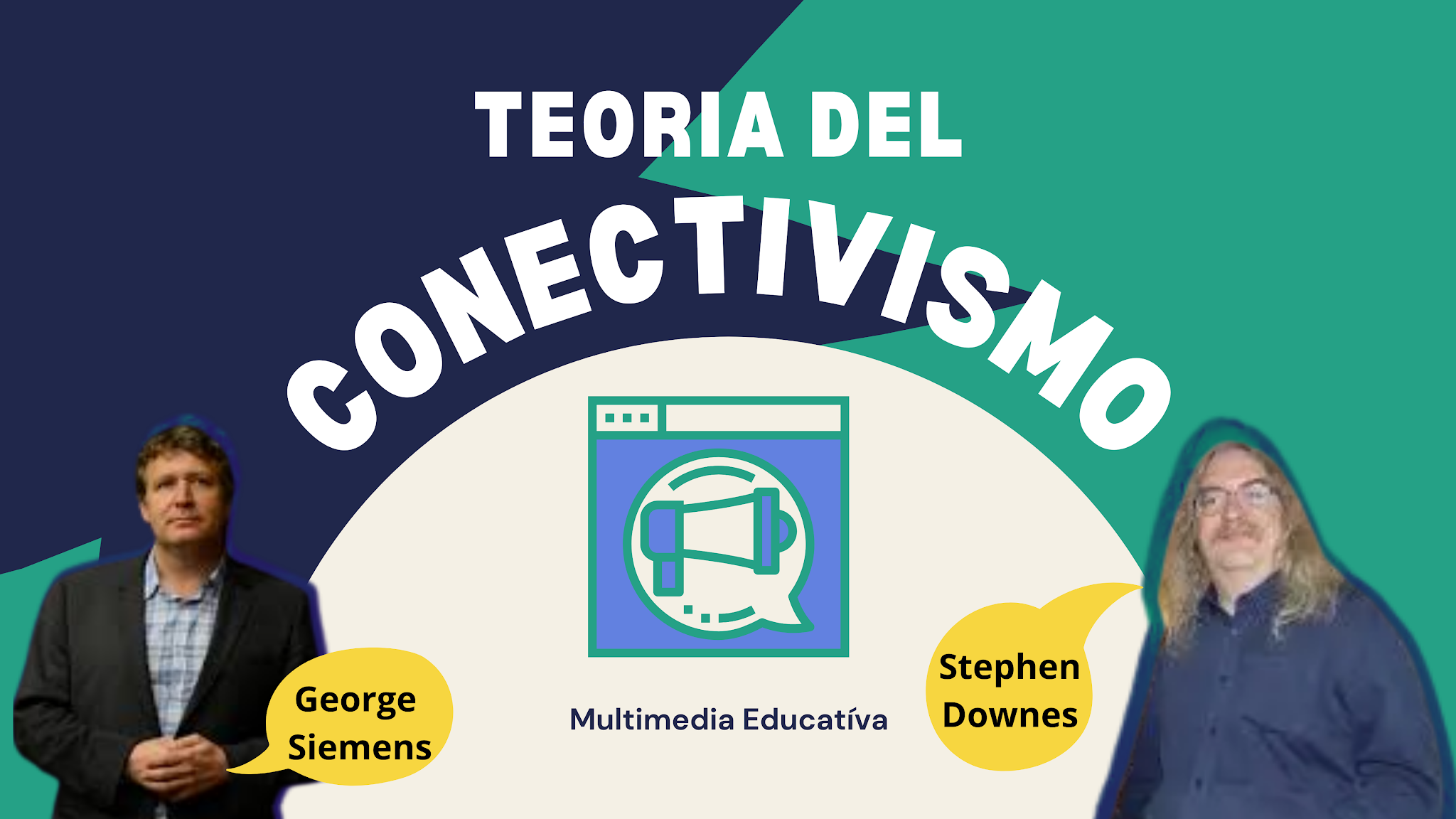 Conectivismo