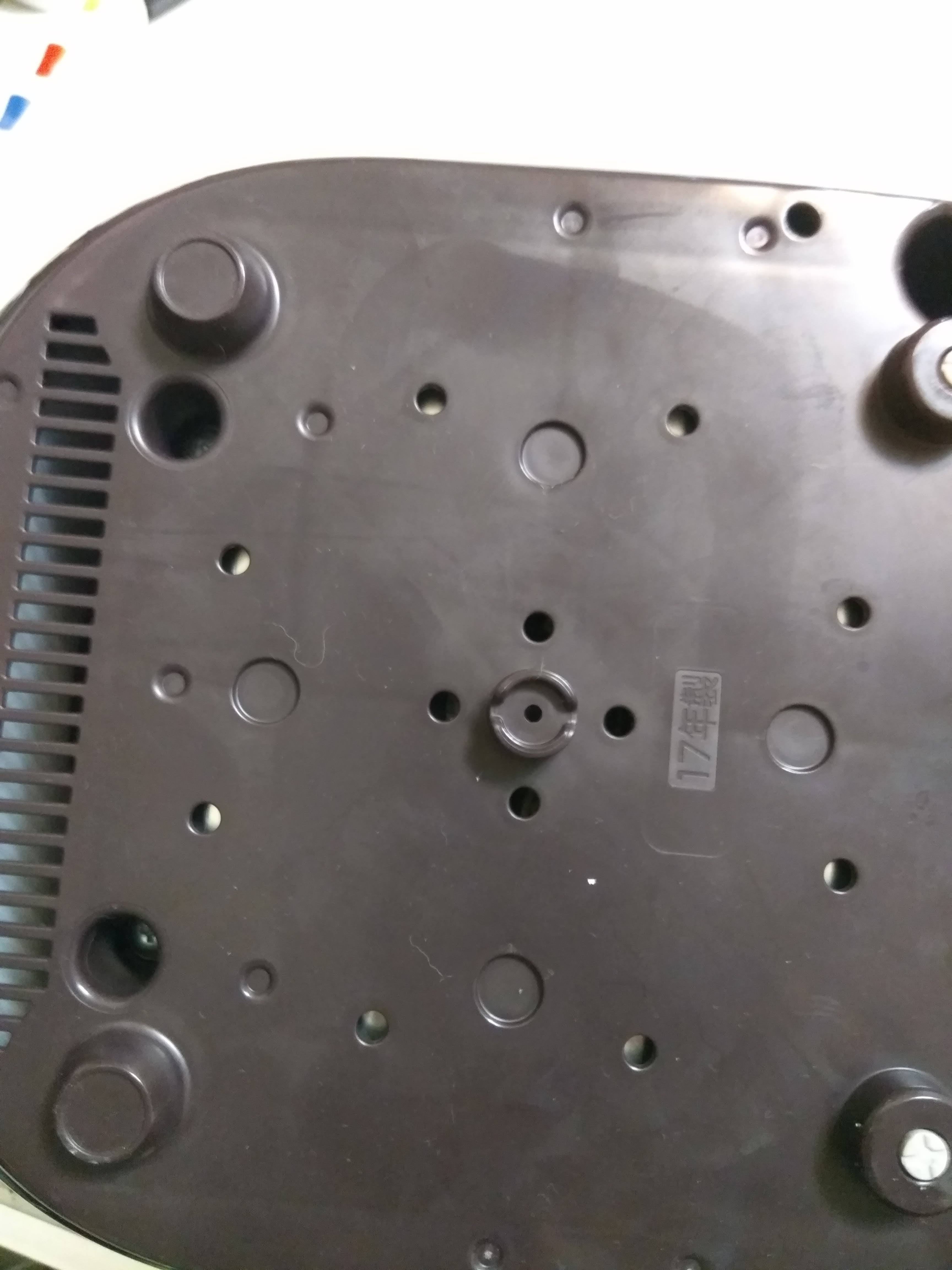 象印ih壓力電子鍋Np-qb06插電沒反應不過電，檢測維修修理，電源板燒毀 - hcg888_gmg 的部落格 - udn部落格