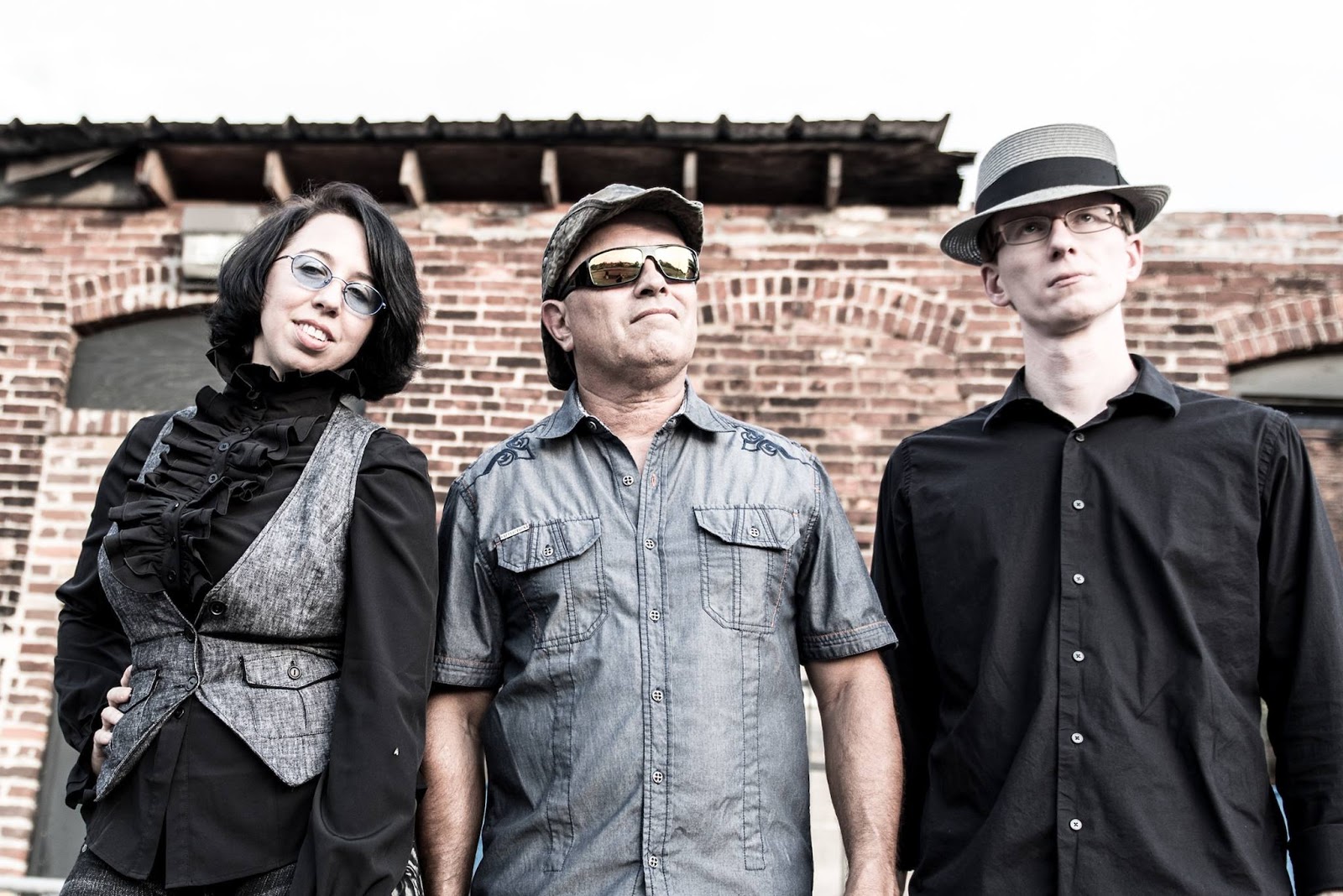 Live Laugh Love Nashville: Mean Mary and the Contrarys