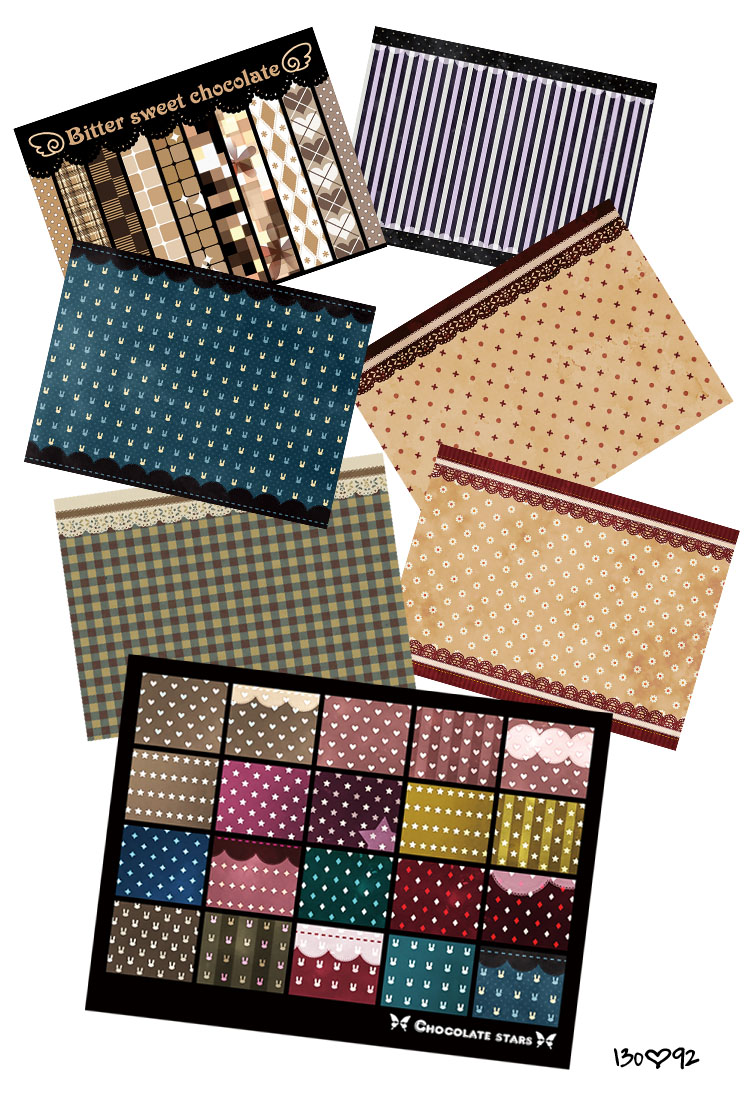 gracias valle craft shop : Stickers: DIY Fancy Decoration Stickers for ...