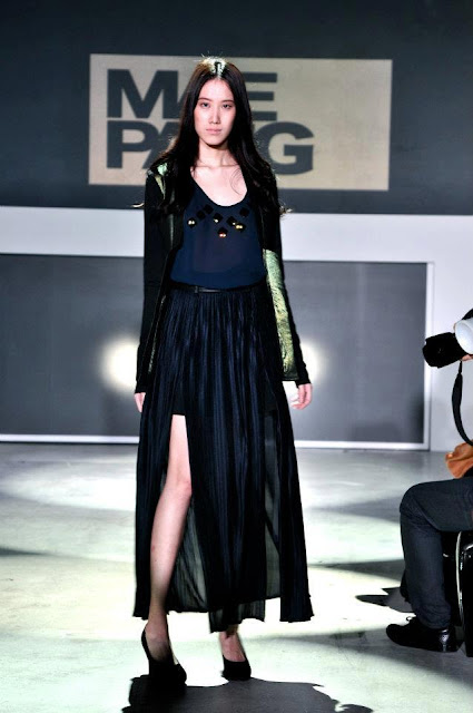 Bonjour Singapore: Fashion blog with a focus on Asia: 5 things to watch ...