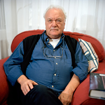 El Dado del Arte: agosto 2012