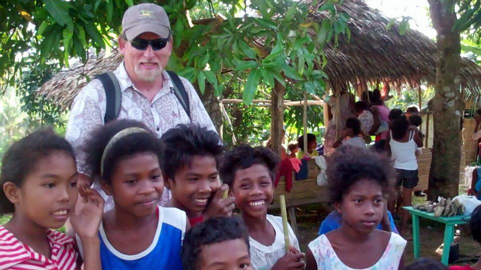 Week Without Walls Boracay