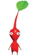 MyPikminTips: Red pikmin