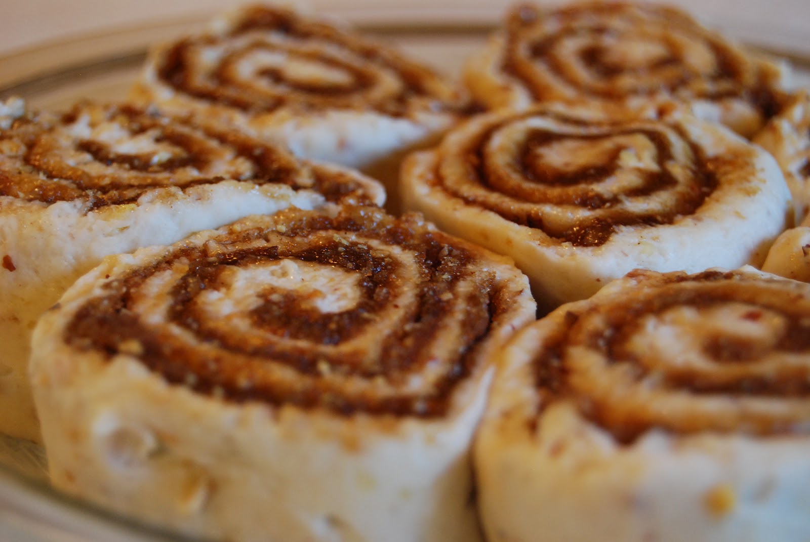 Cinnamon Rolls | Life Tastes Good