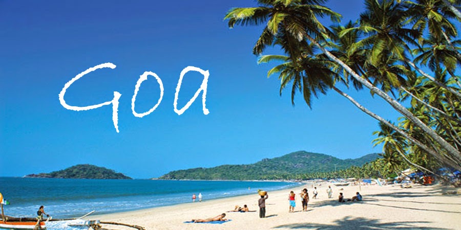 Introduction to Goa