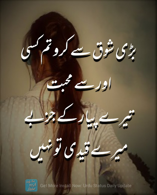 Status Poetry |Sad Poetry|Sad Shayri|Love Poetry