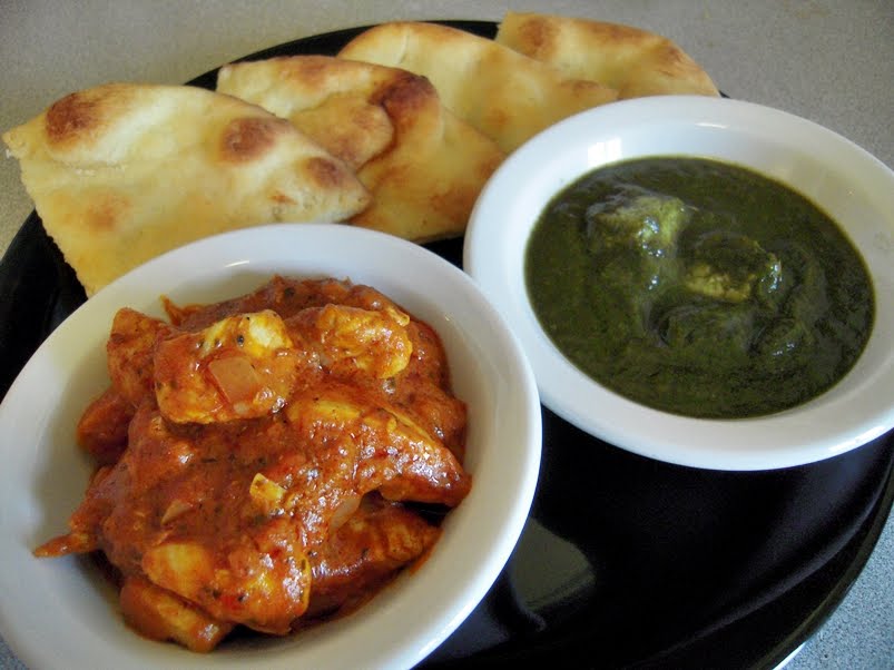 The Podanys | Welcome to our world: Home Made Indian Food for less than ...