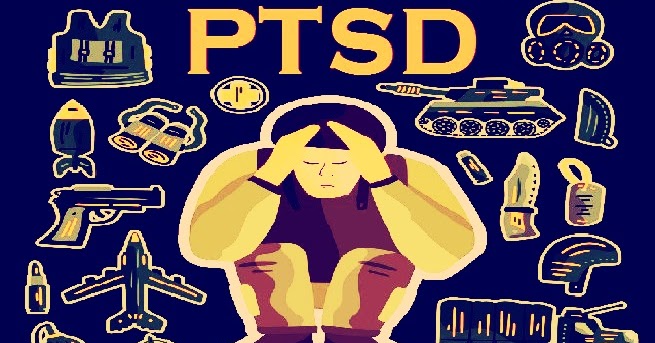 How to Prevent Trauma from Becoming PTSD and What to Do If Your Loved ...