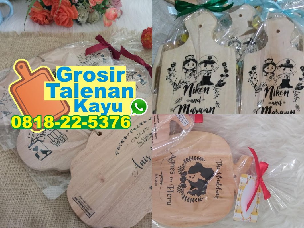 Jual Talenan Kayu Di Bandung - 0818~22~5376 [wa] Harga Talenan Kayu Murah