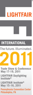 KSA Interiors: LightFair International | The Latest in Lighting