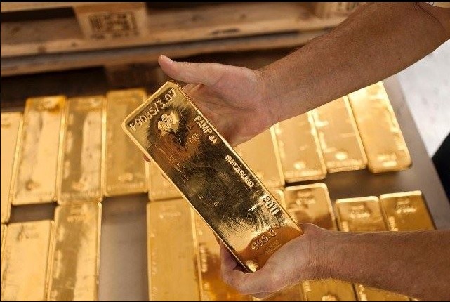 Buy Back Emas - Live Harga Buy Back Emas Semasa Malaysia