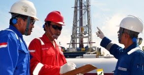 PT Pertamina Training and Consulting - Operator Helper, Pipeline Helper ...