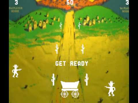 Western: a influência do gênero no mundo dos games (Parte 1) - GameBlast